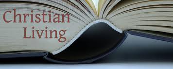 A Look At First Thessalonians. Part 6: Living As A Christian | George's ...
