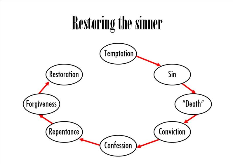 In the beginning. Part 4: Living in a dying world | George's Journal