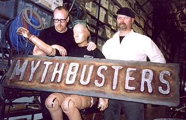 How many witnesses does it take to bust a myth? | George's Journal