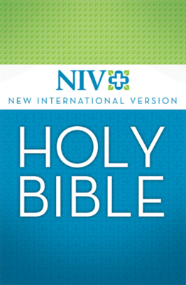 Improvements in the NIV Bible between 1984 and 2011 – Part 2 | George's ...