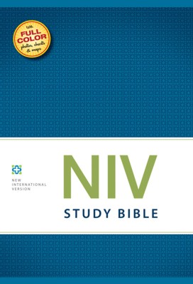 Improvements in the NIV Bible between 1984 and 2011 – Part 1 | George's ...