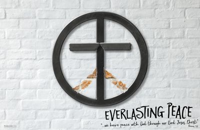 Everlasting peace | George's Journal
