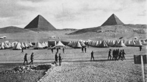 The safety and dangers of Egypt | George's Journal