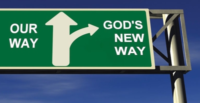 Two ways to live | George's Journal