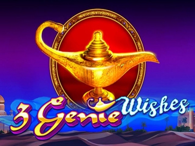 12 reasons God is not like a genie | George's Journal