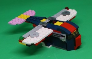 Freedom from lockdown | George's Journal