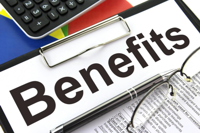The benefits of Christianity | George's Journal