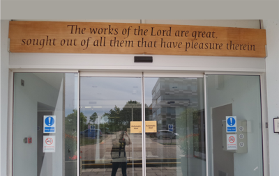 Christians discovered and invented science | George's Journal